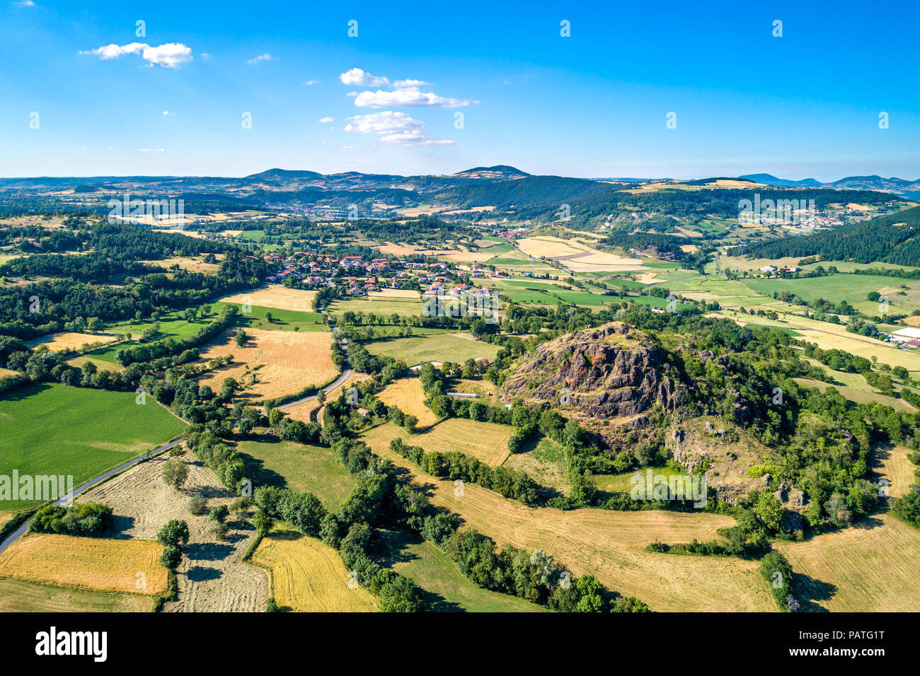 Massif Central