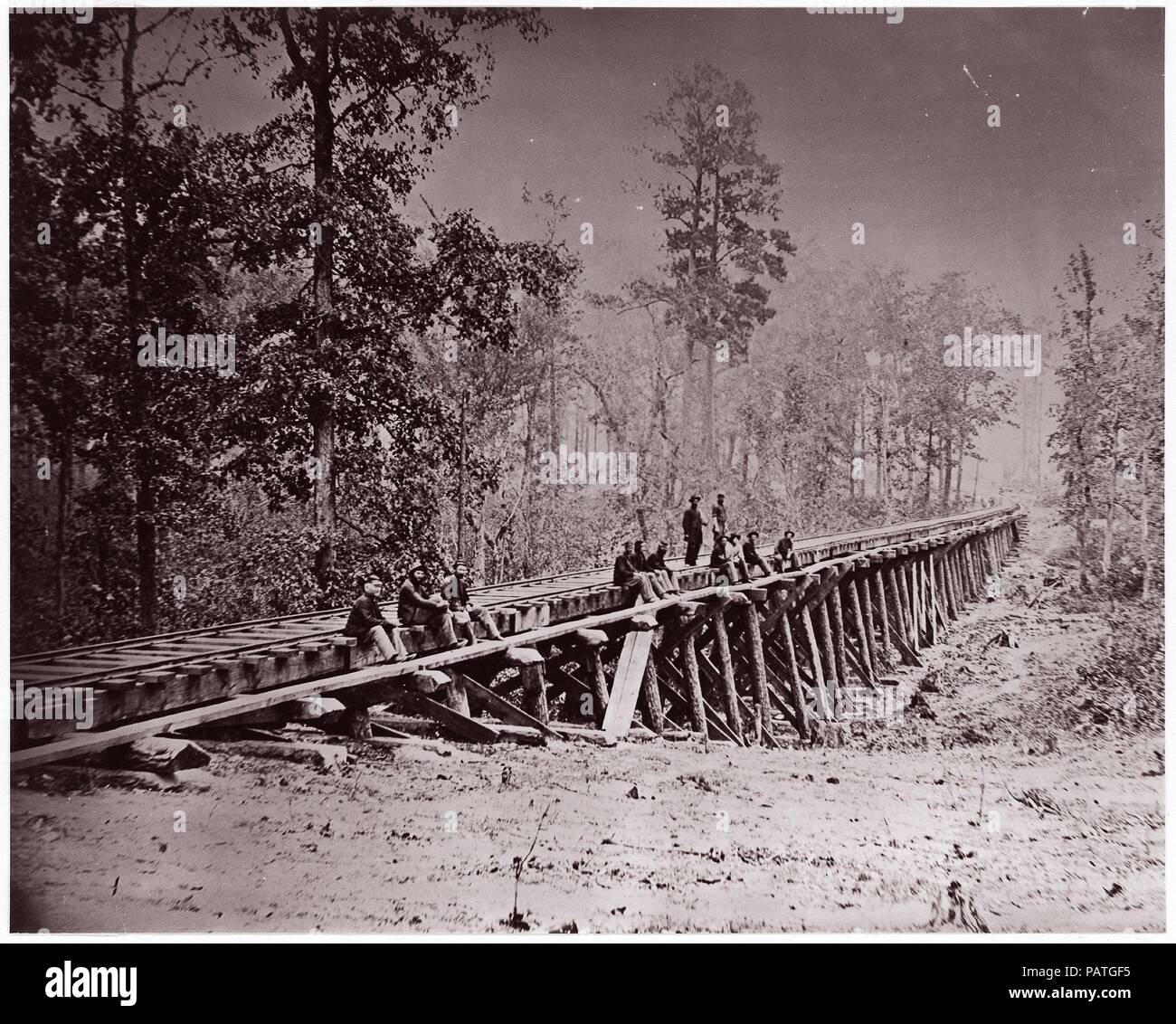 U s military railroad hi-res stock photography and images - Alamy