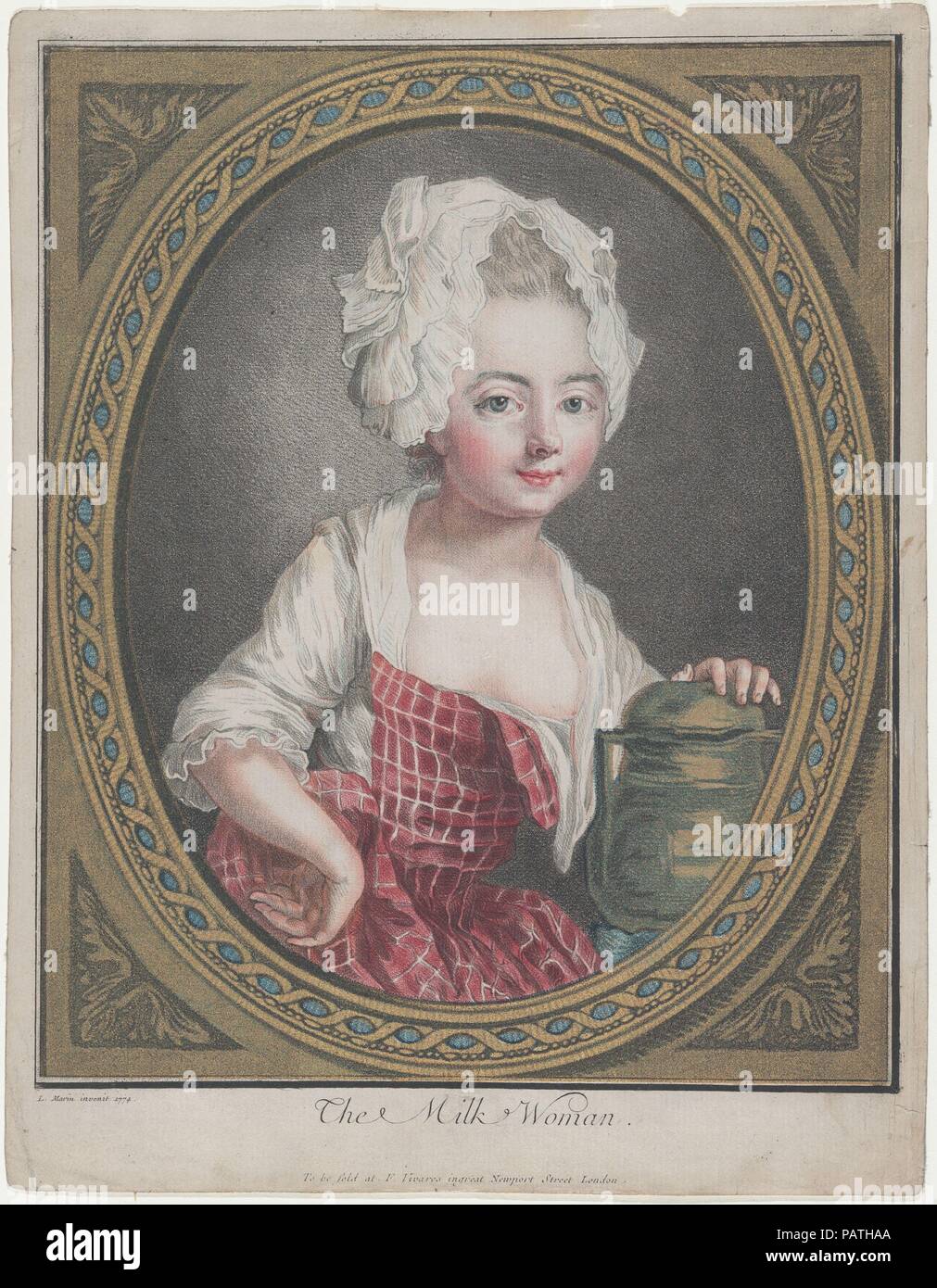 Bonnet De Marin High Resolution Stock Photography and Images - Alamy