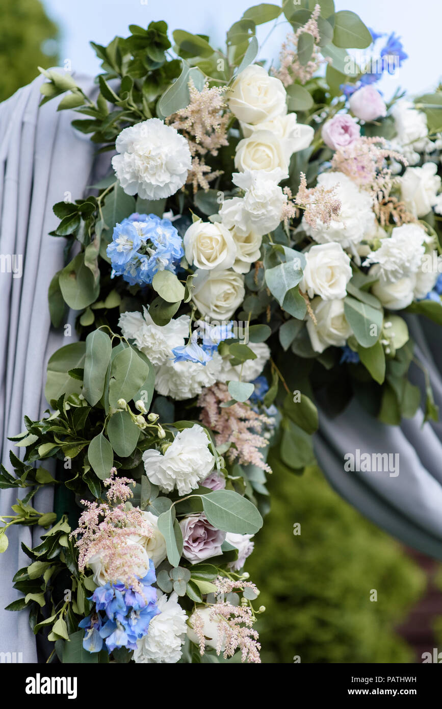 Gentle hues range hi-res stock photography and images - Alamy