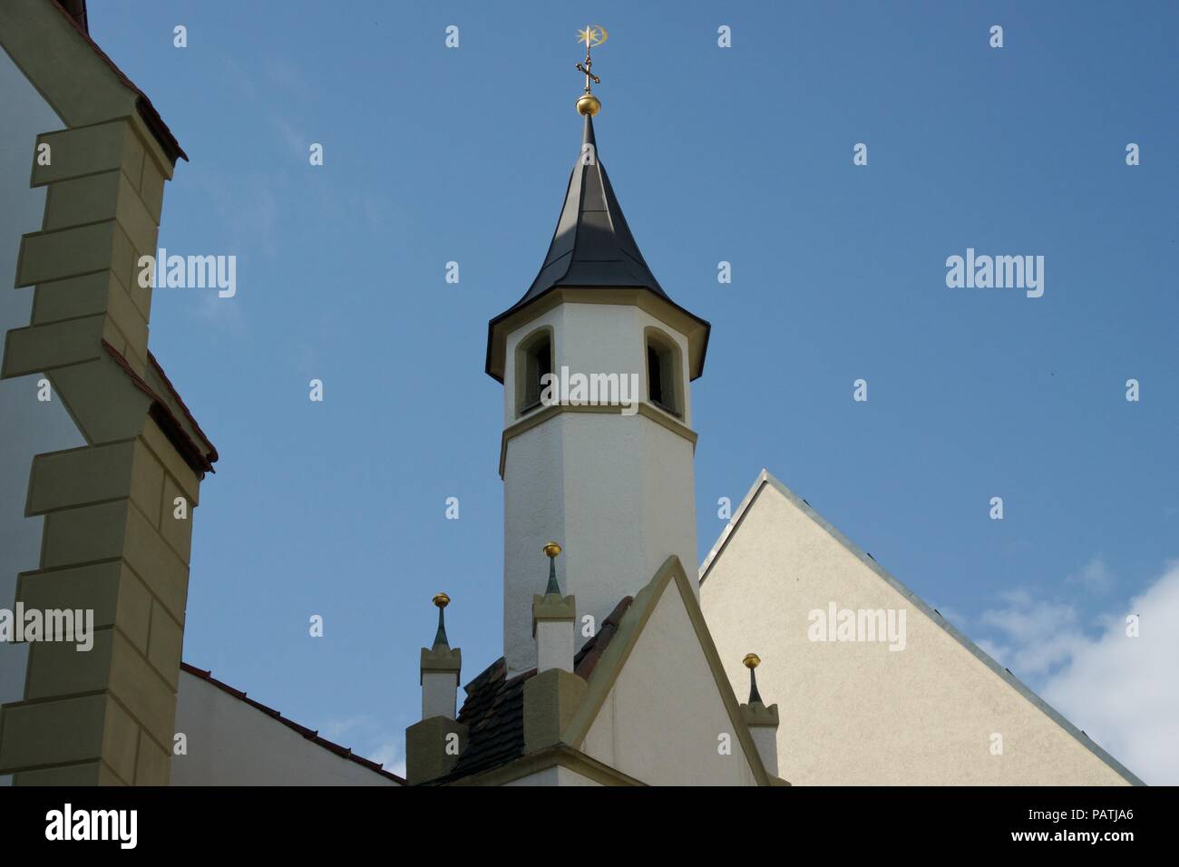 Ausburg germany hi-res stock photography and images - Alamy