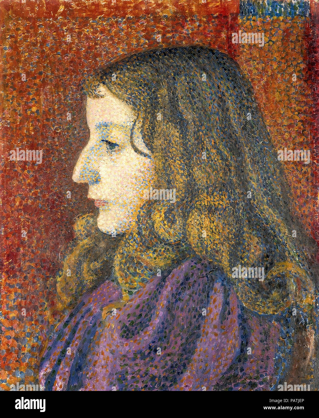 Denise marechal hi-res stock photography and images - Alamy