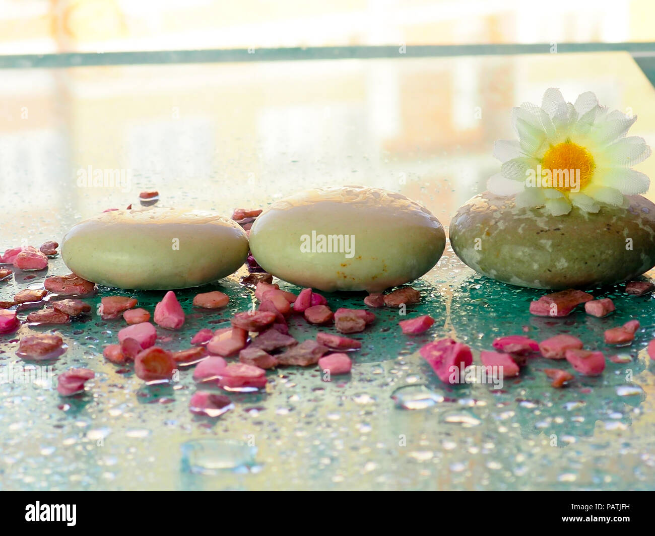 Substrate treatment hi-res stock photography and images - Alamy