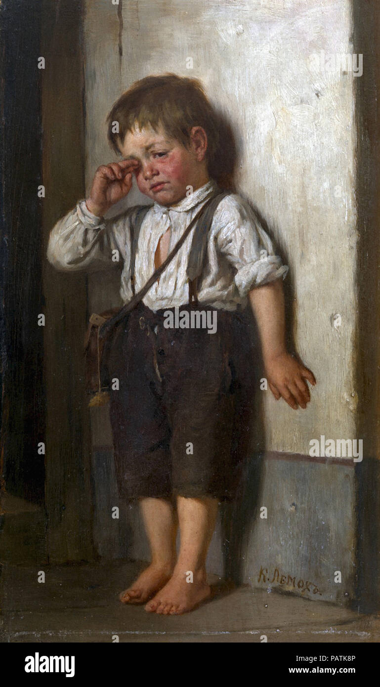 Wretched hi-res stock photography and images - Alamy