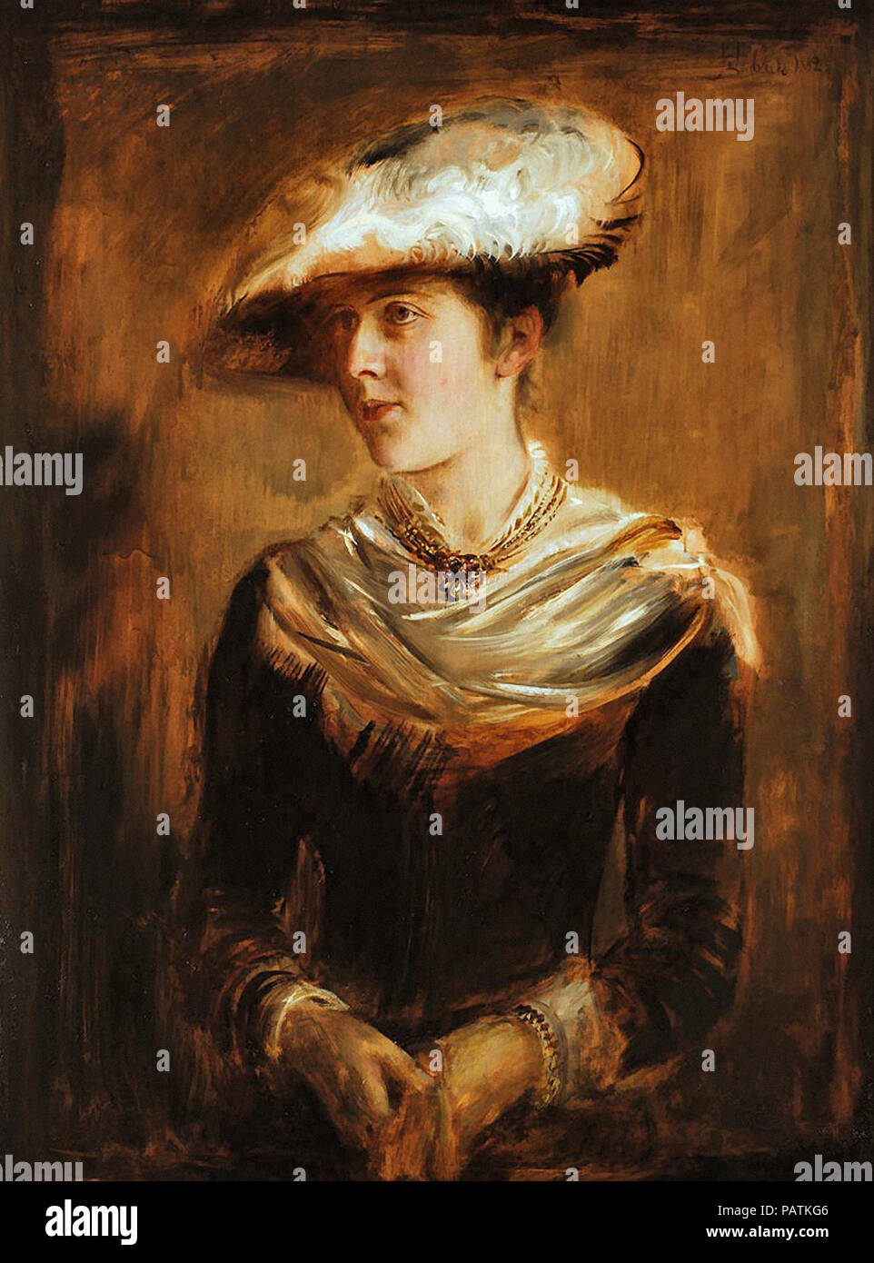 Franz renz hi-res stock photography and images - Alamy