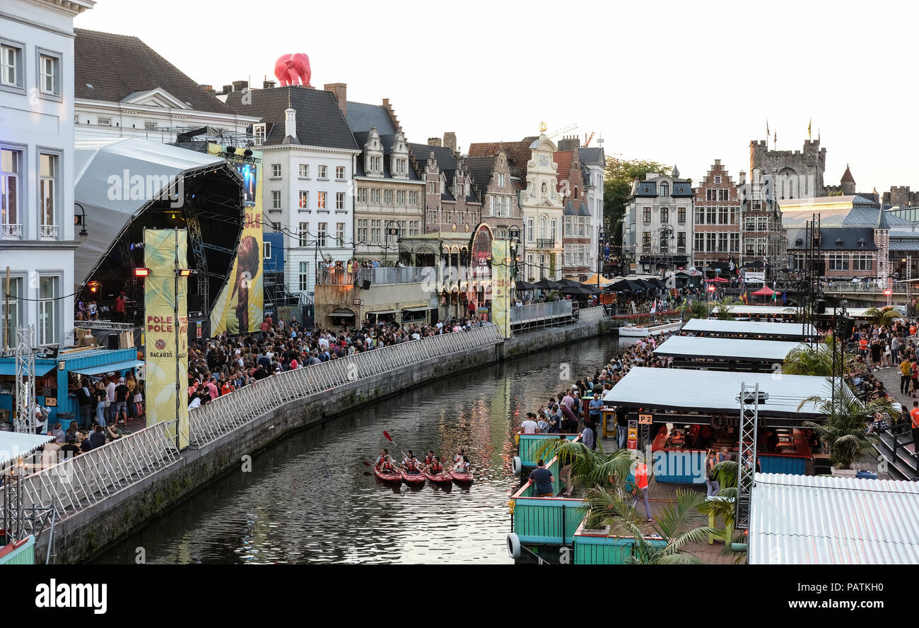 Feesten hi-res stock photography and images - Alamy