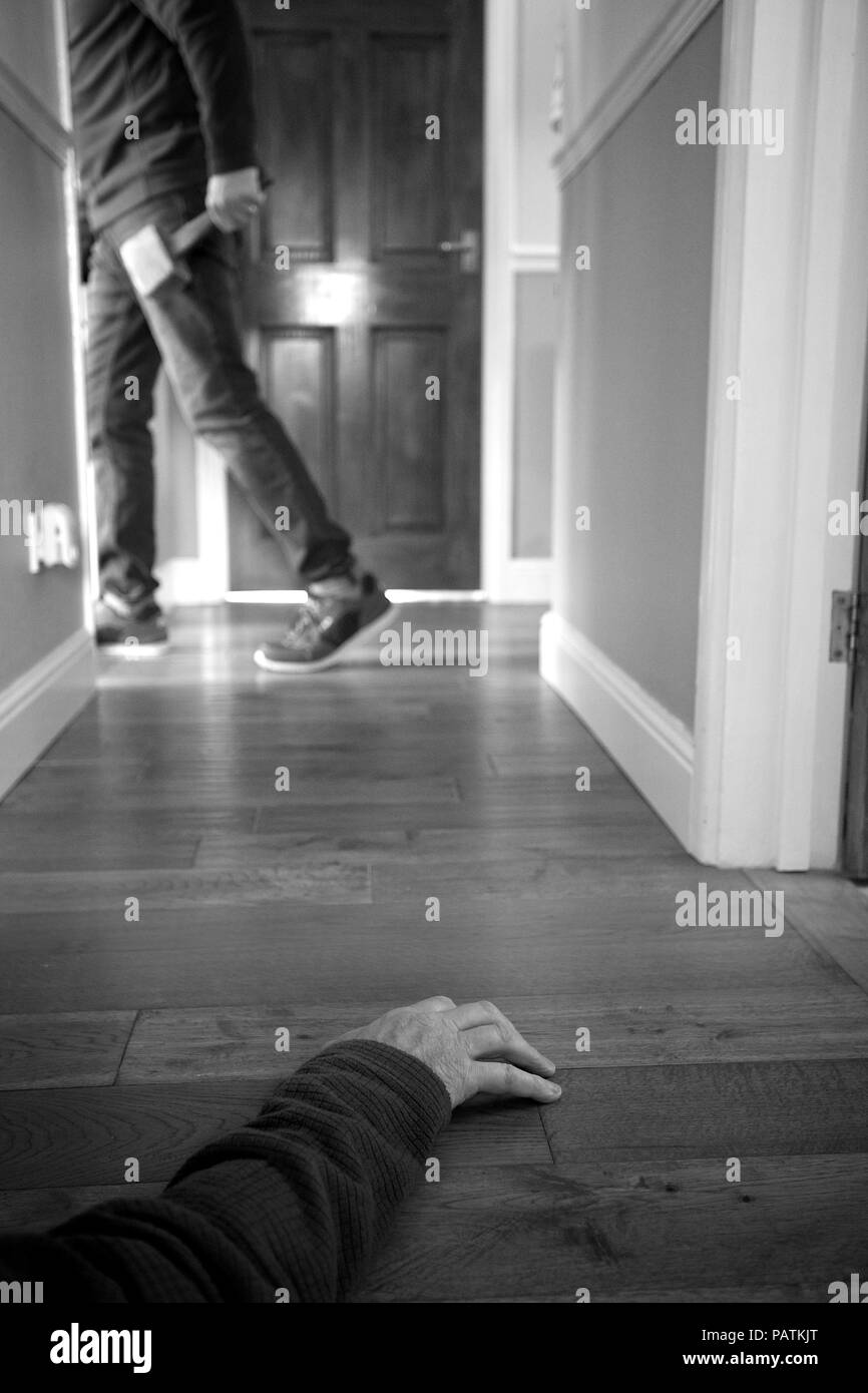 Bludgeoning hi-res stock photography and images - Alamy