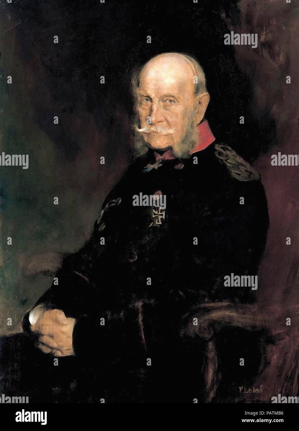 Von kaiser hi-res stock photography and images - Alamy