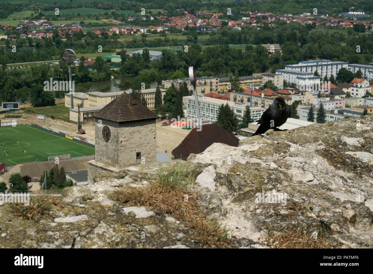 Trencin Fc High Resolution Stock Photography and Images - Alamy