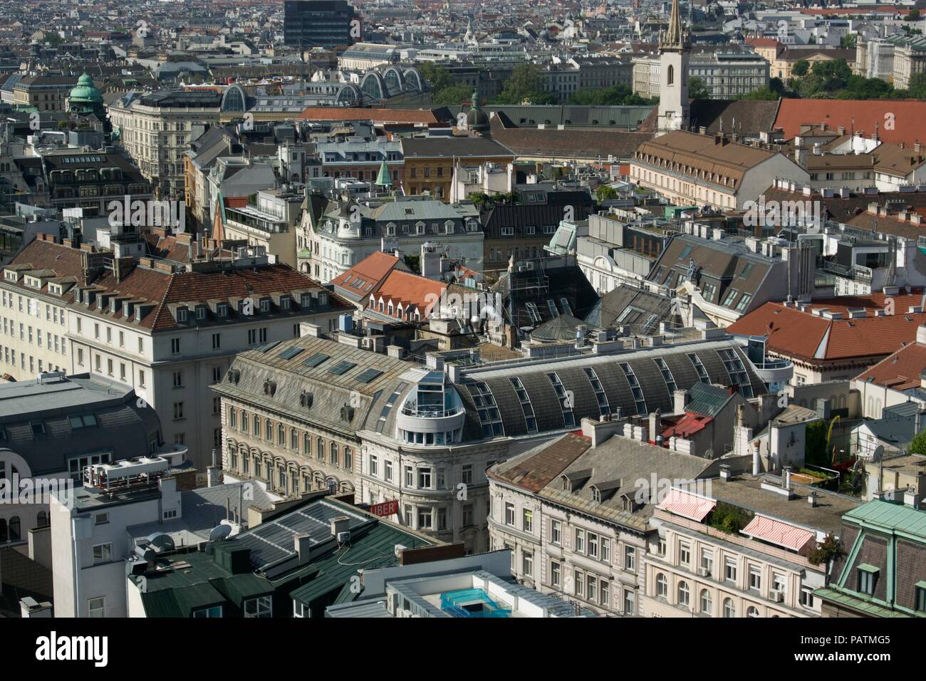 Vienna Austria Tourist Spots High Resolution Stock Photography and ...