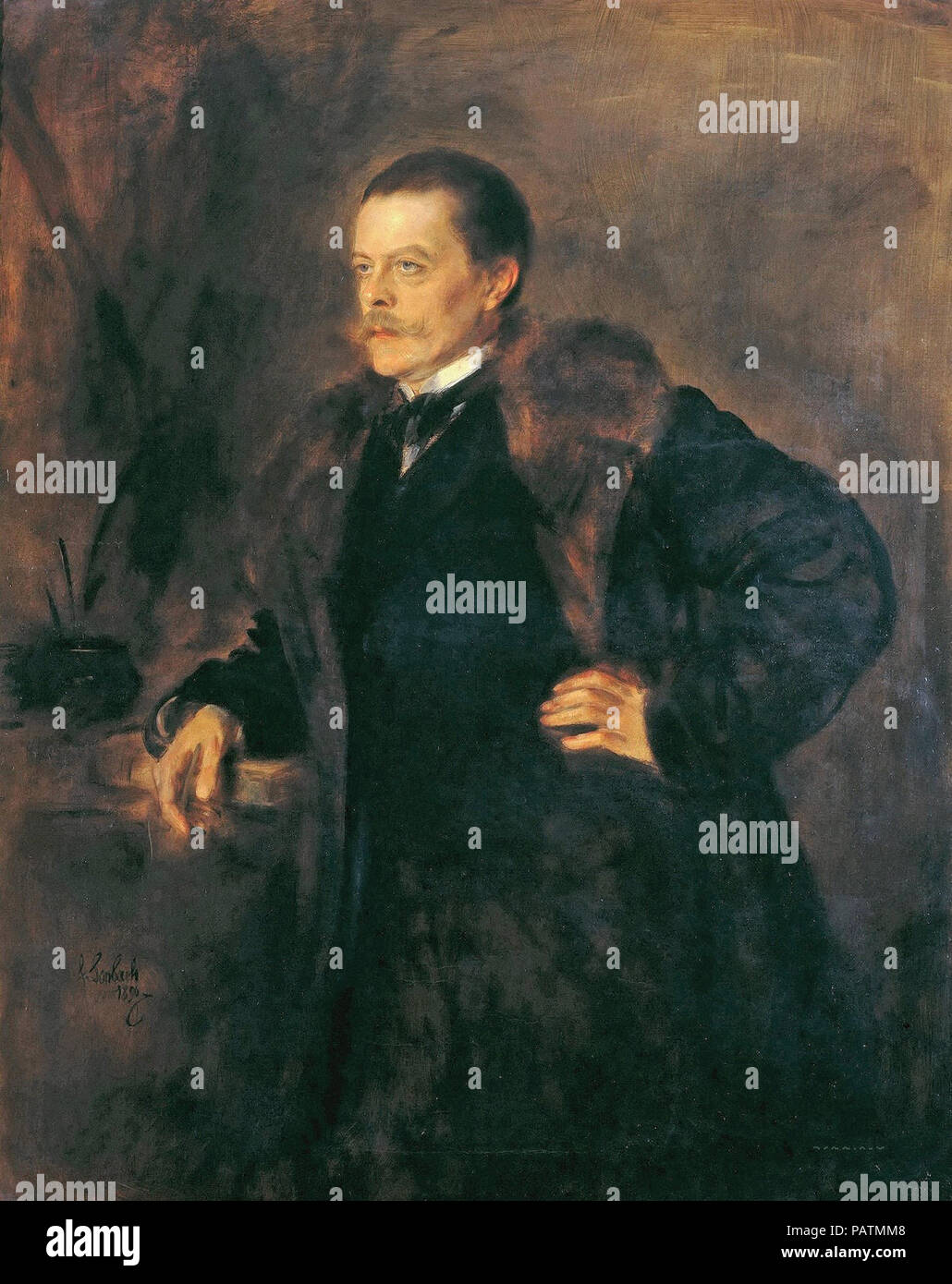 Franz koch hi-res stock photography and images - Alamy