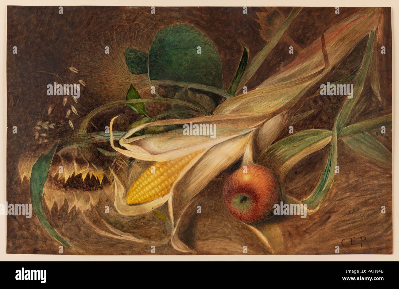 American pre raphaelites hi-res stock photography and images - Alamy