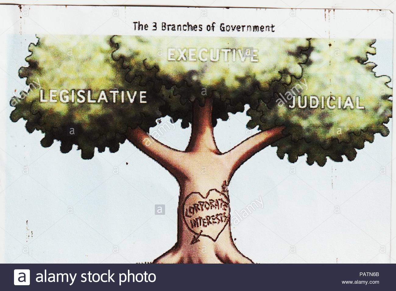 Political Cartoon Congress Stock Photos & Political Cartoon Congress ...