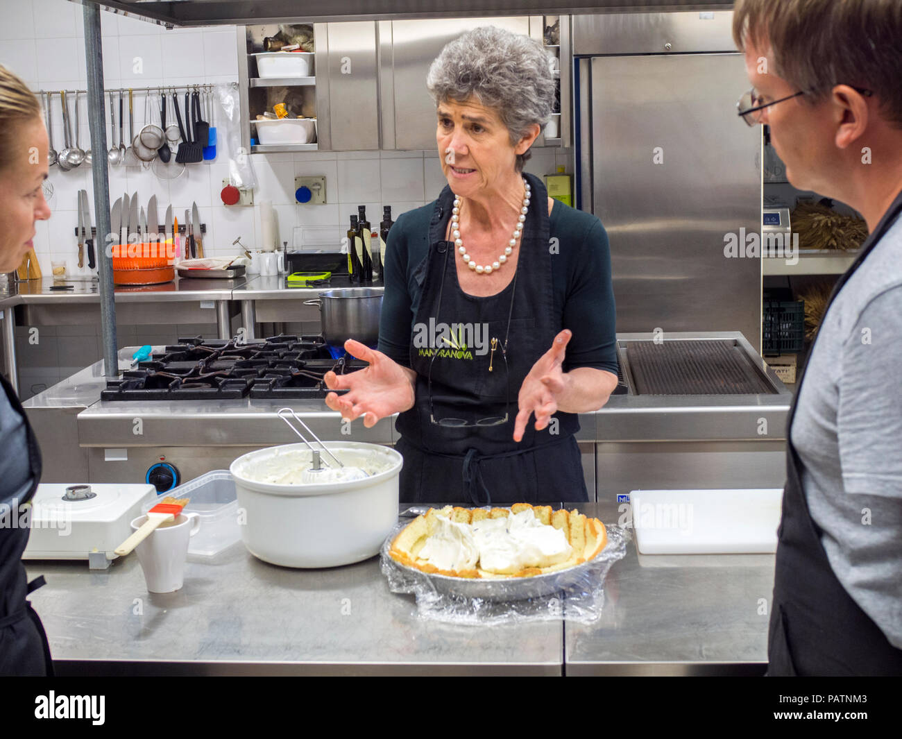 Silvia di hi-res stock photography and images - Alamy