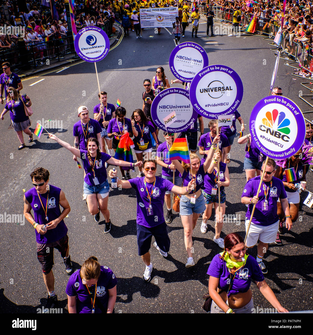 Cnbc hi-res stock photography and images - Alamy