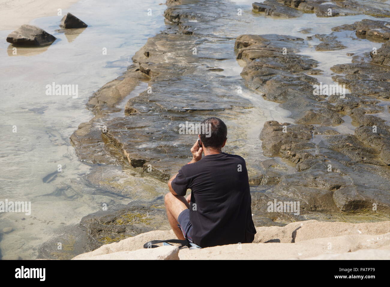 Nahariya city hi-res stock photography and images - Alamy