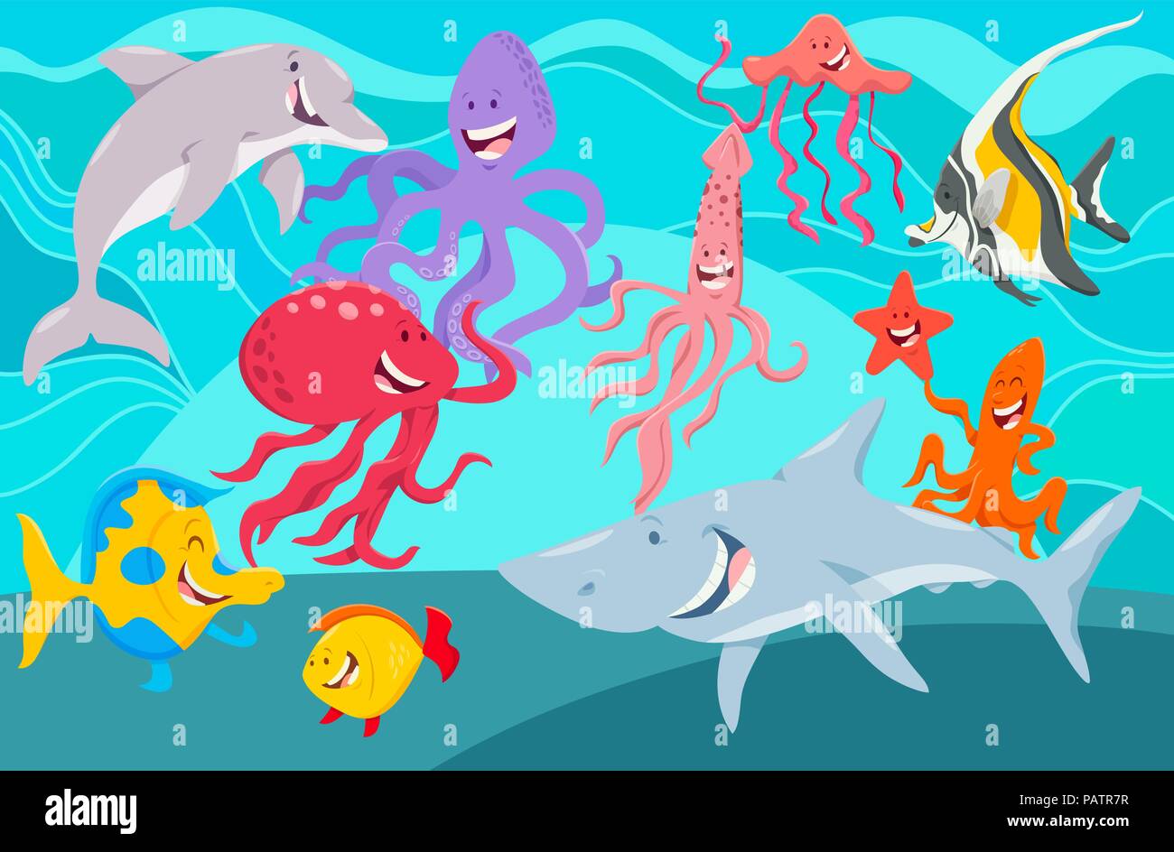 Shark Tale Stock Photos & Shark Tale Stock Images - Alamy