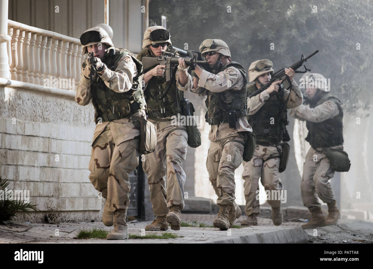 Sand Castle is an American war drama film directed by Fernando Coimbra ...