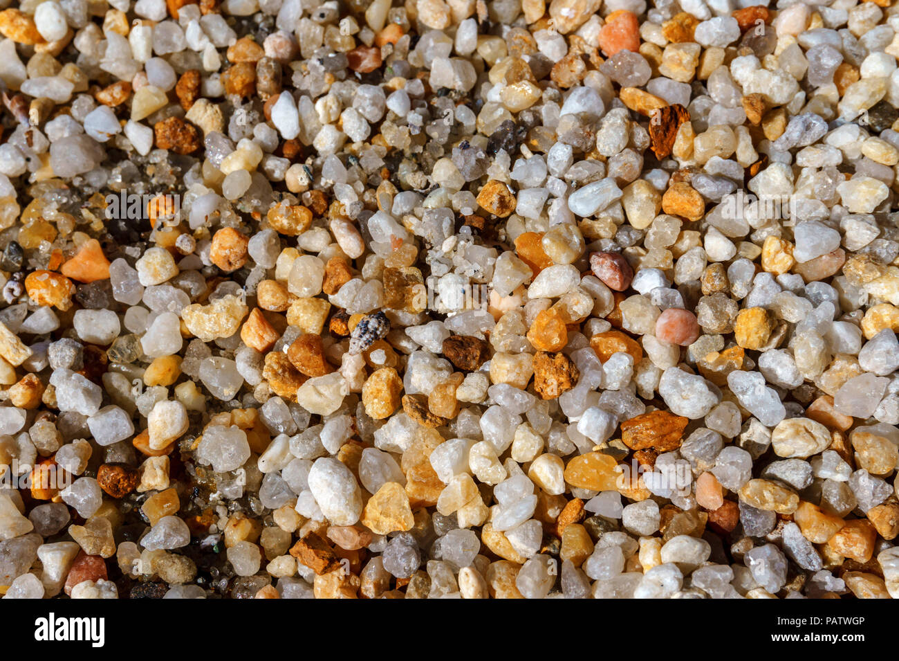 Multicolored stones hi-res stock photography and images - Alamy