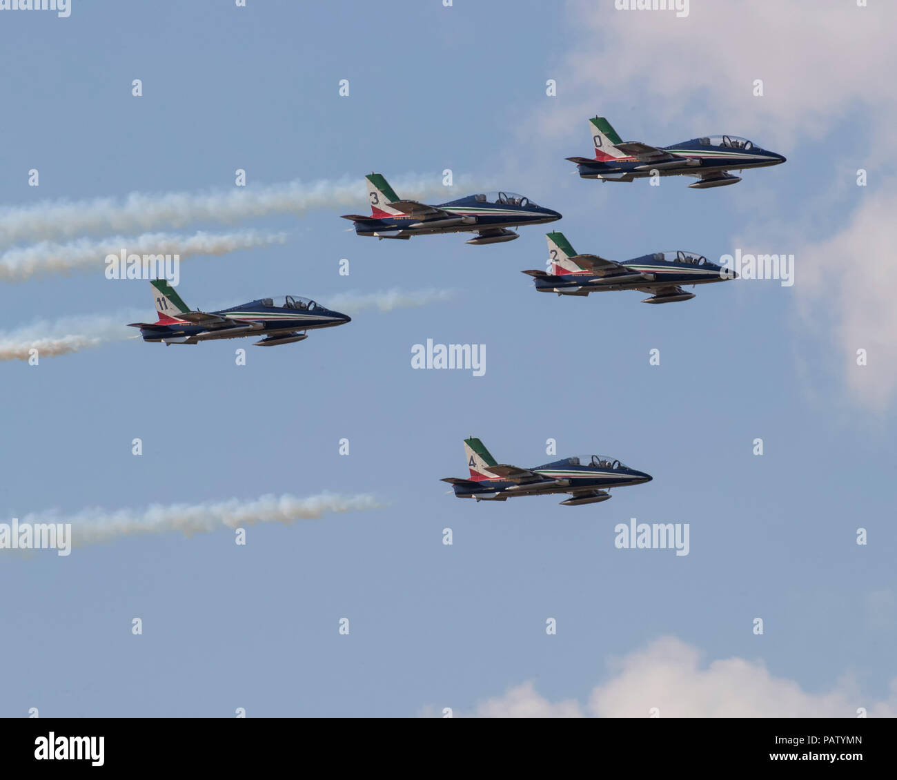 Mb 339 a pan hi-res stock photography and images - Alamy