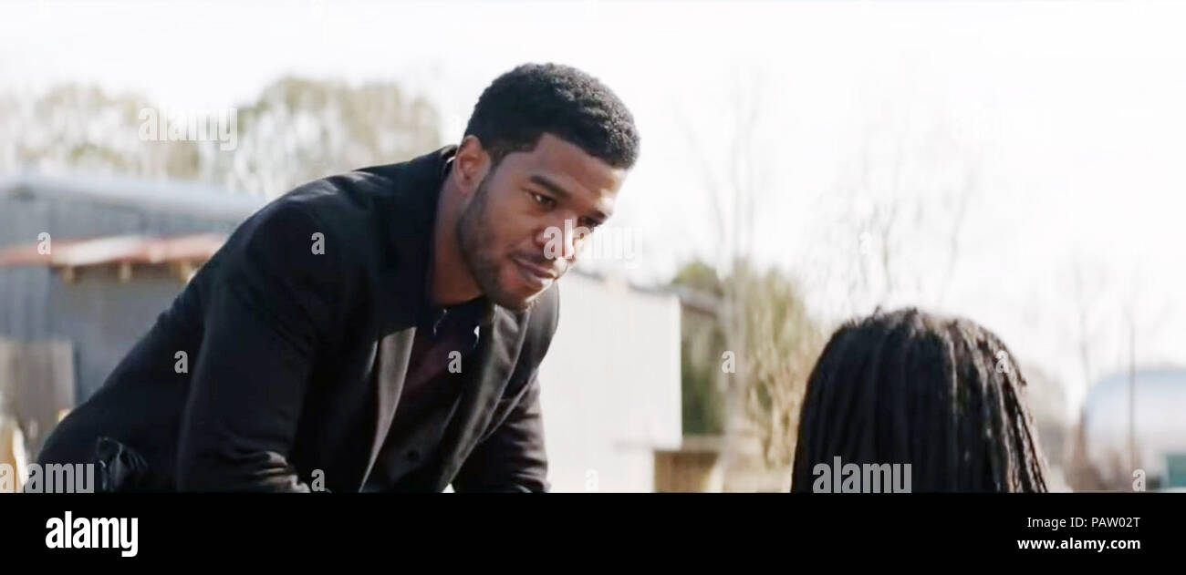 VINCENT N ROXXY, Kid Cudi, 2016. © Vertical Entertainment /Courtesy ...