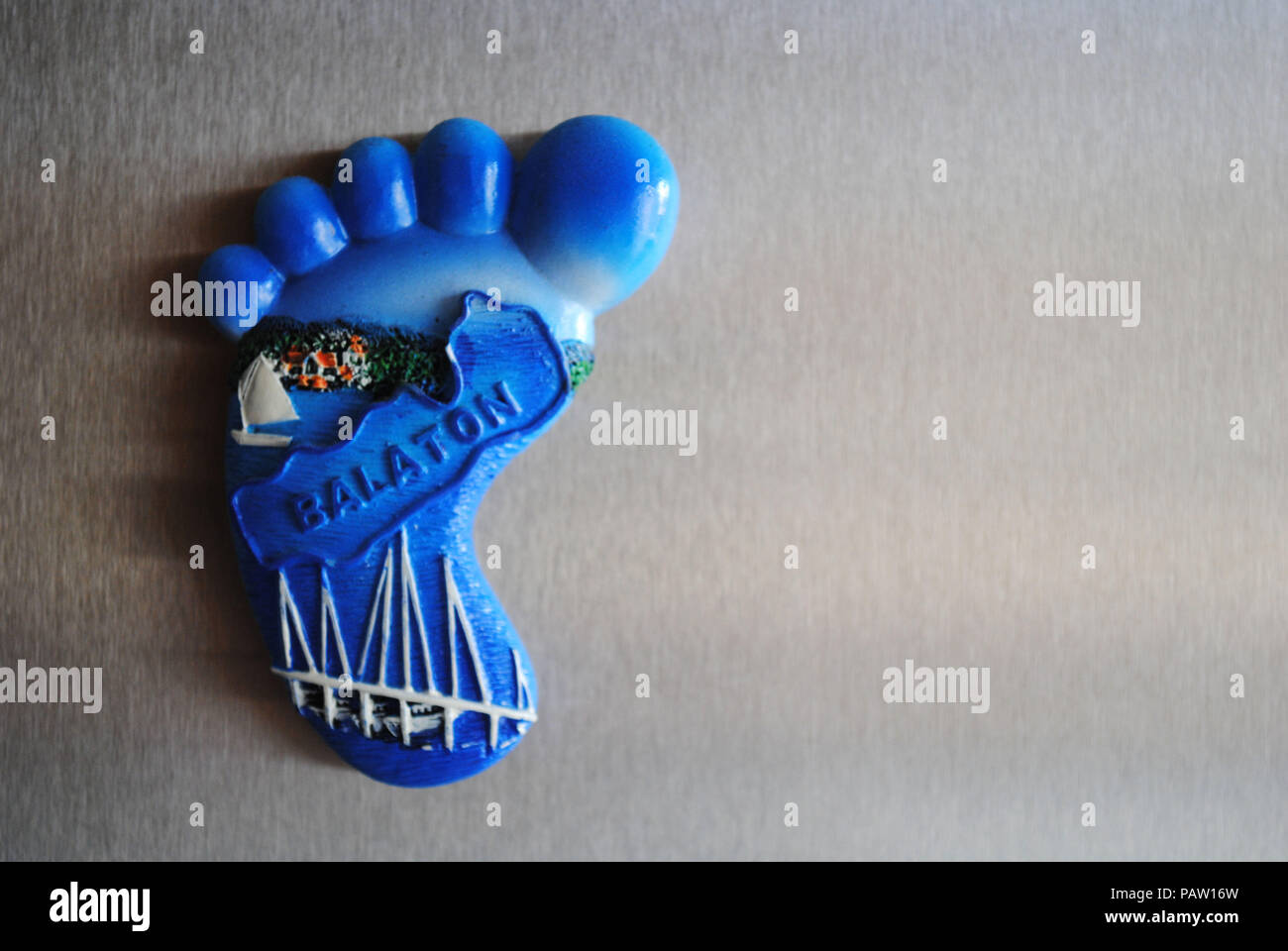 Foot fridge hi-res stock photography and images - Alamy
