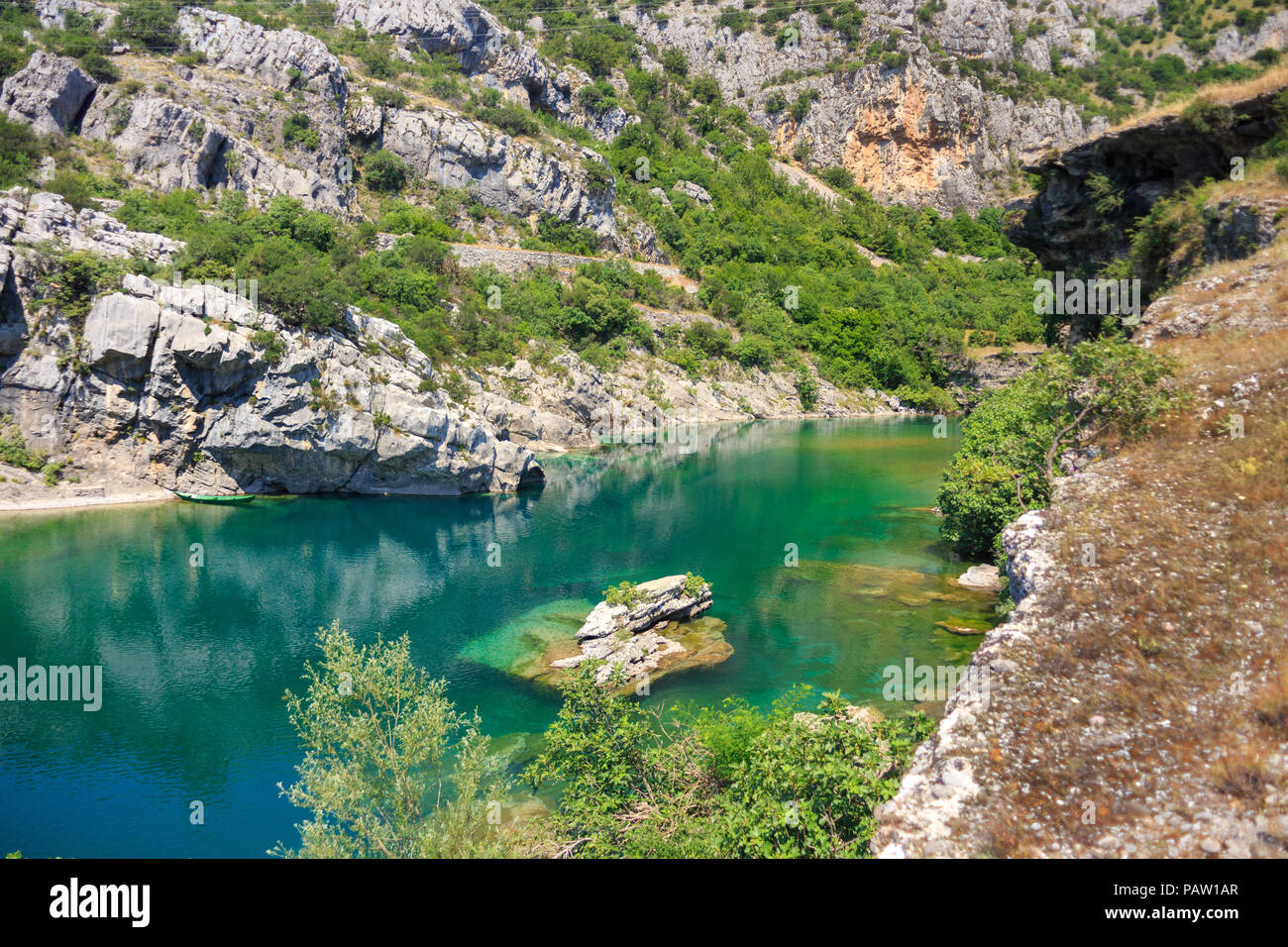 Canada montenegro hi-res stock photography and images - Alamy