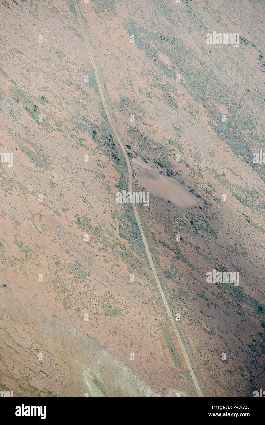 Australian outback aerial hi-res stock photography and images - Alamy