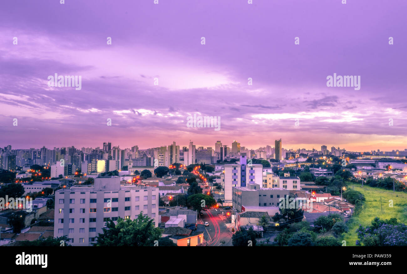 Campinas Sp Hi Res Stock Photography And Images Alamy