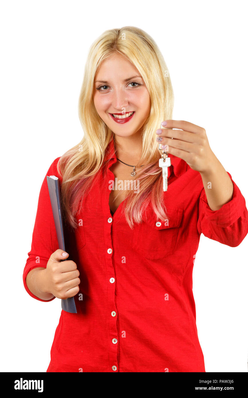 Agent manager hi-res stock photography and images - Alamy