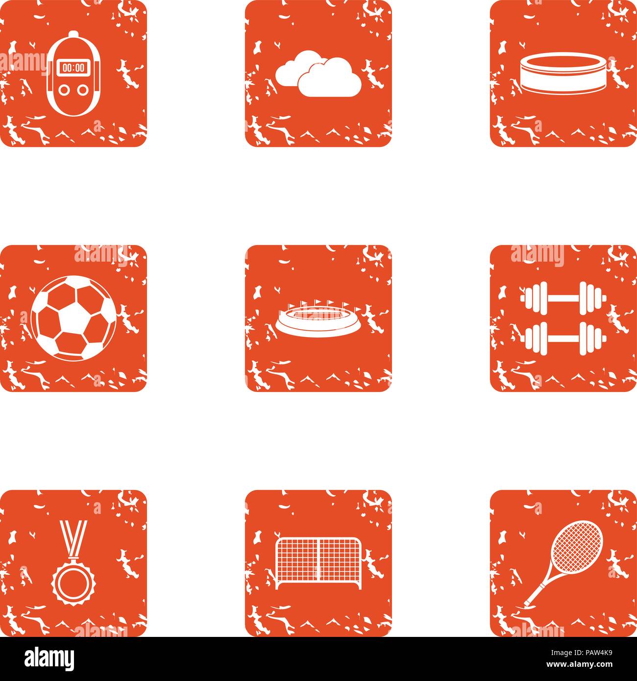 Training centre Stock Vector Images - Alamy