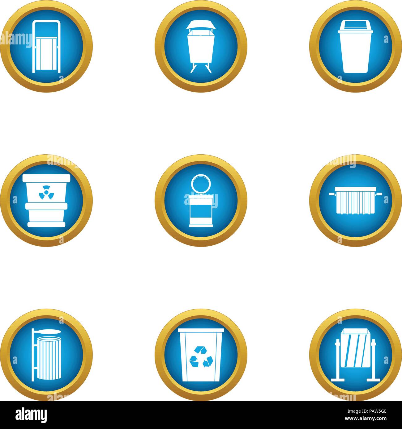 Drink can composition Stock Vector Images - Alamy