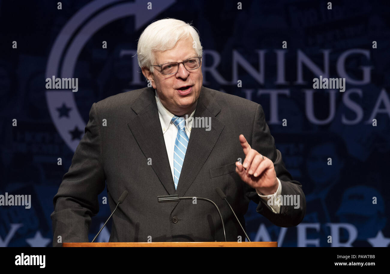 Radio talk show host hi-res stock photography and images - Alamy