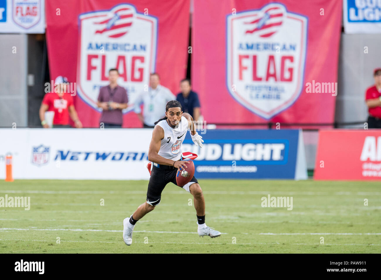 Doucette hi-res stock photography and images - Alamy