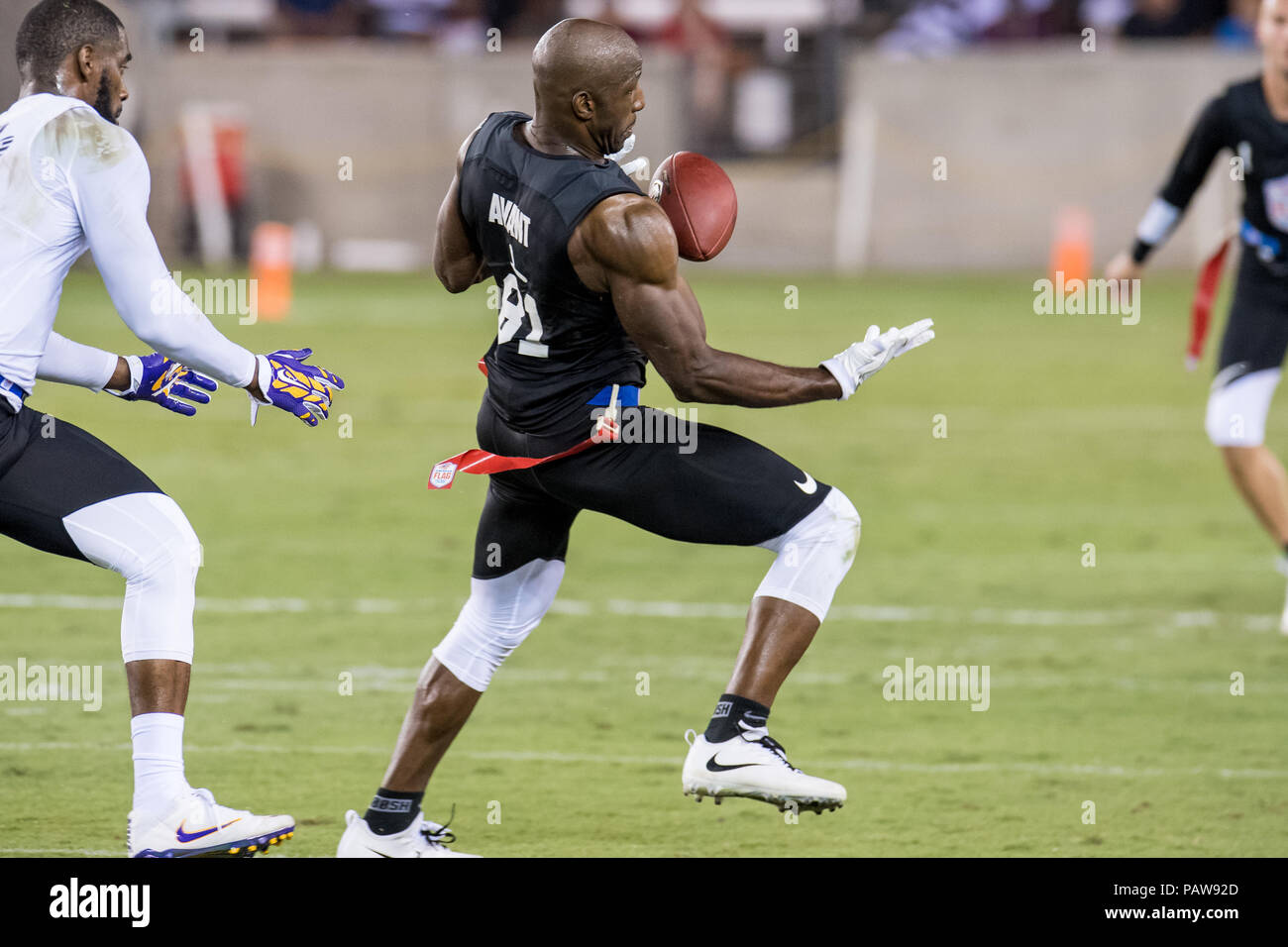 Jason avant hi-res stock photography and images - Alamy