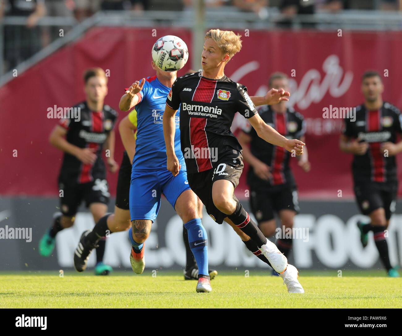 Sam schreck hi-res stock photography and images - Alamy