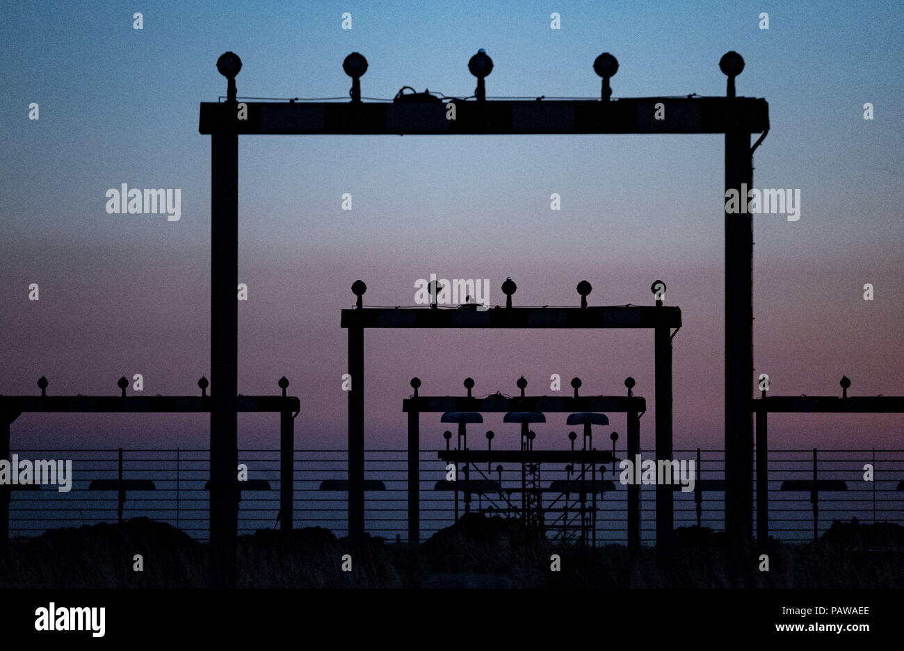 Heat damage hi-res stock photography and images - Alamy