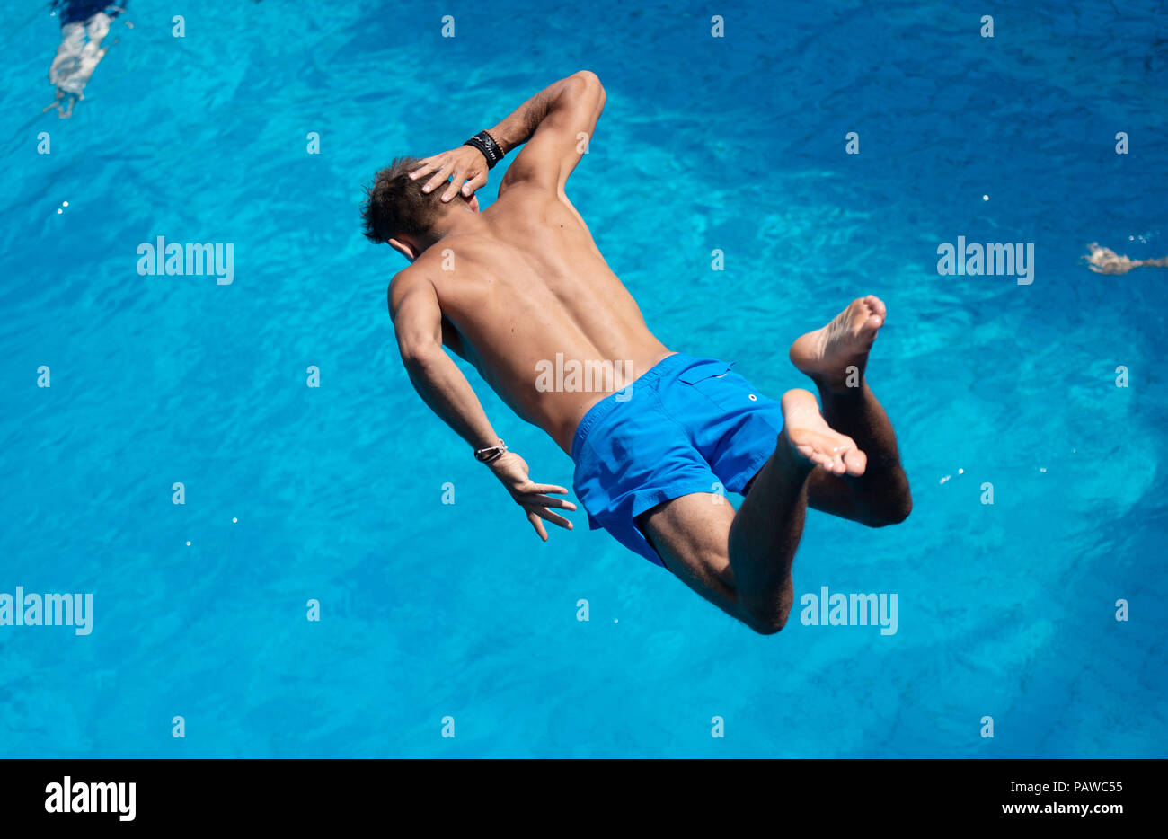 Three meter high hi-res stock photography and images - Alamy