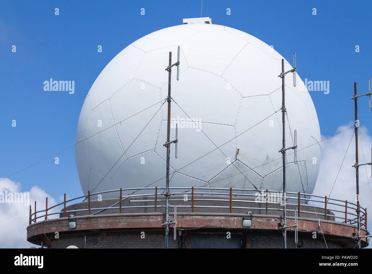 Mount Gabriel, Schull, West Cork, Ireland. 25th July, 2018. Another ...