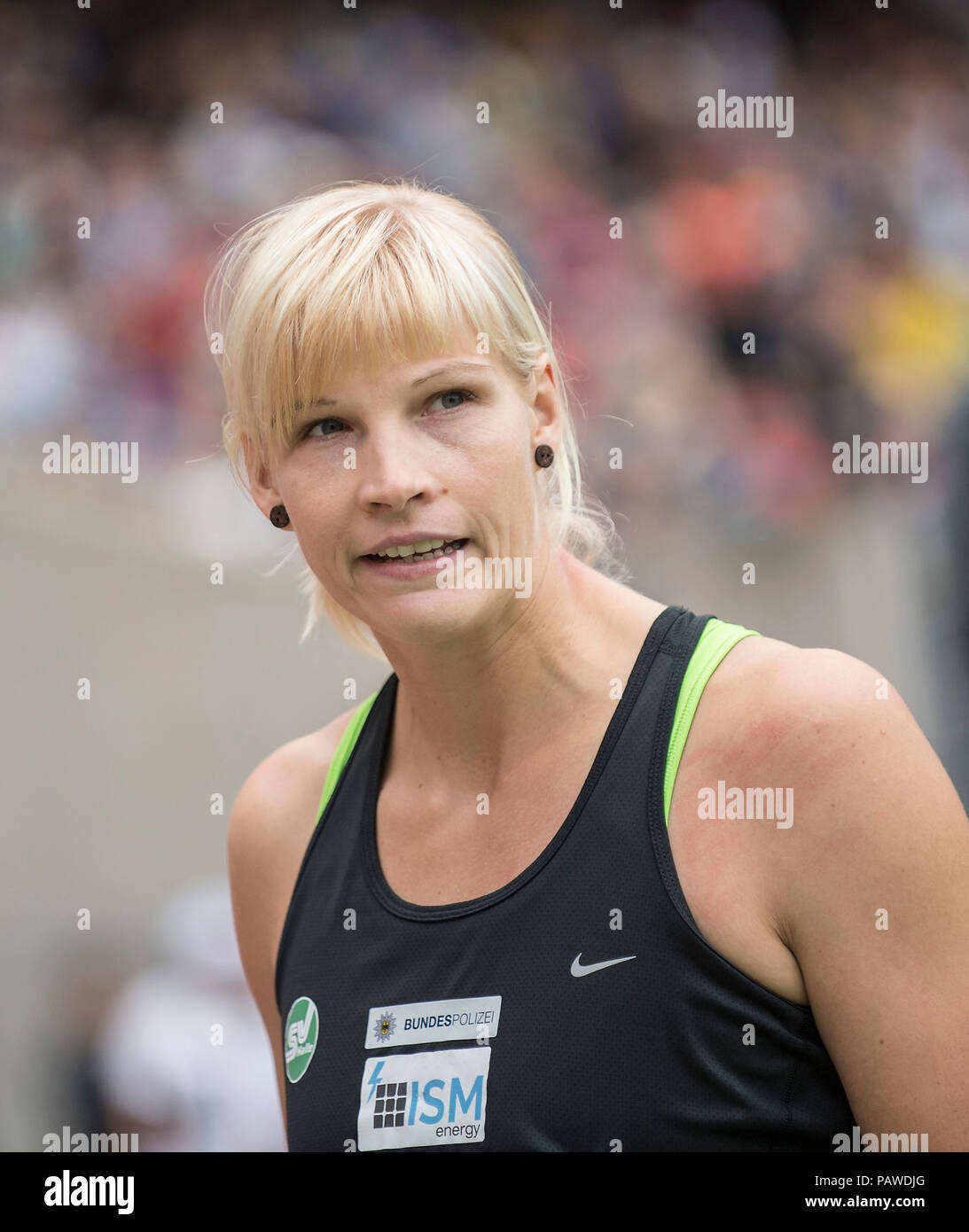 Nadine muller hi-res stock photography and images - Alamy