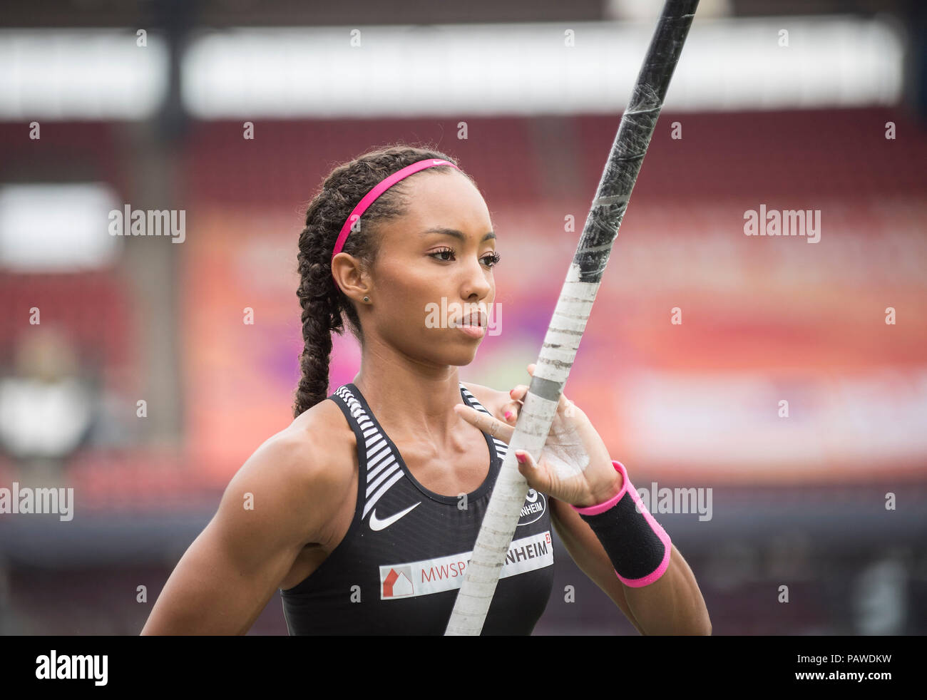 Jacqueline otchere hi-res stock photography and images - Alamy