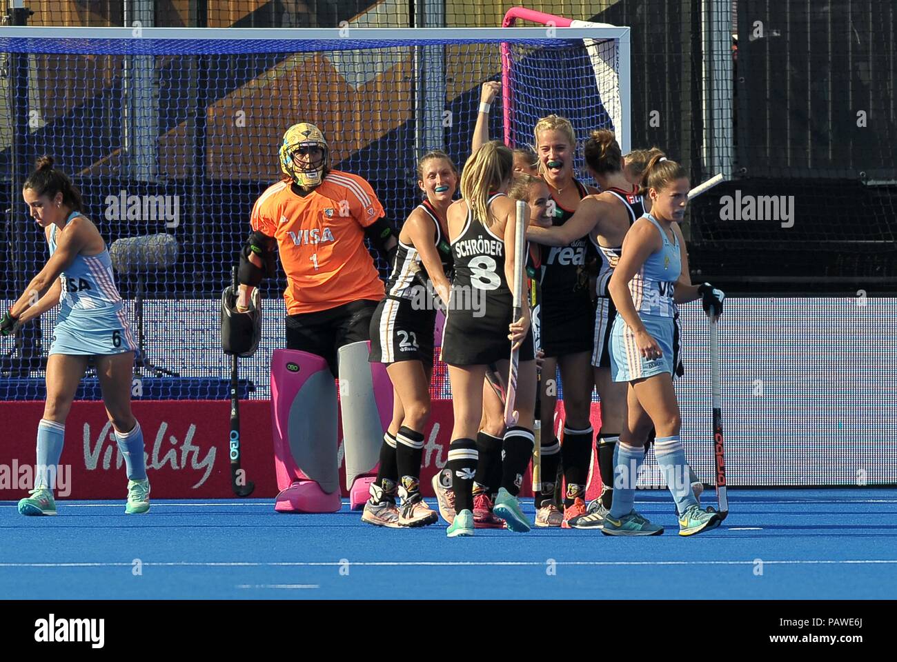 Hannah pool hi-res stock photography and images - Alamy