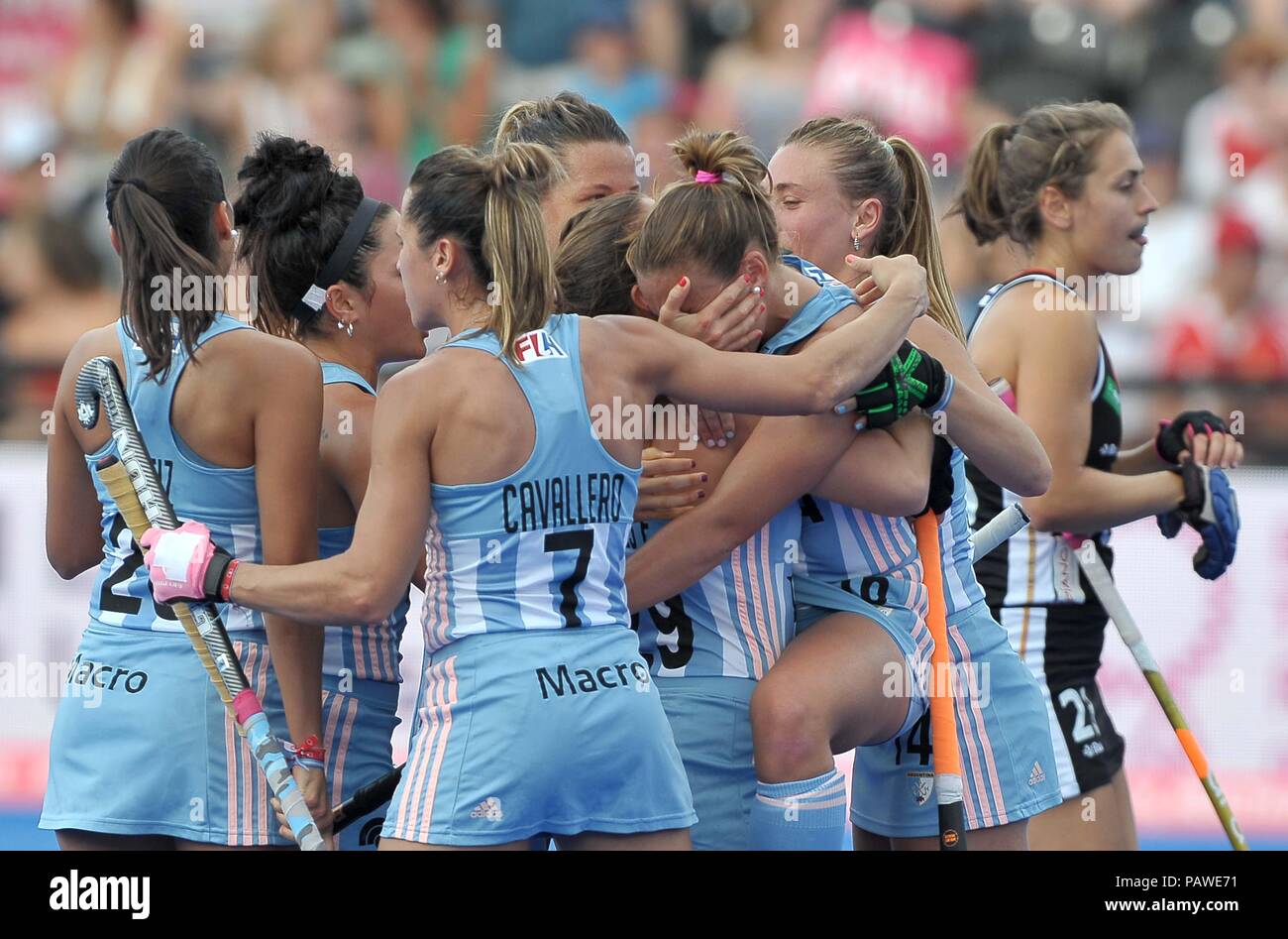 Florencia habif arg hi-res stock photography and images - Alamy