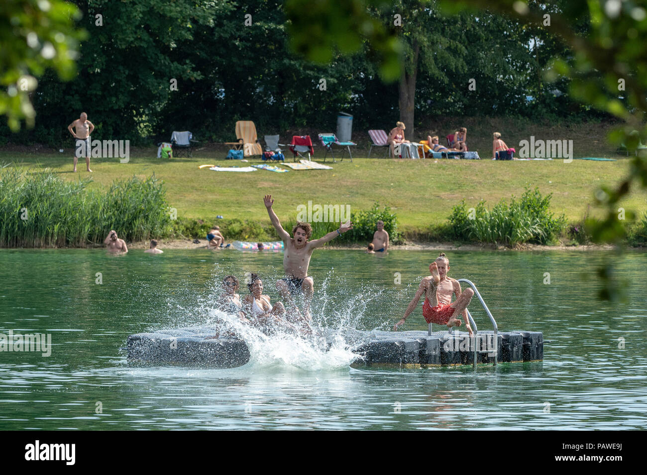 Christian weigel hi-res stock photography and images - Alamy