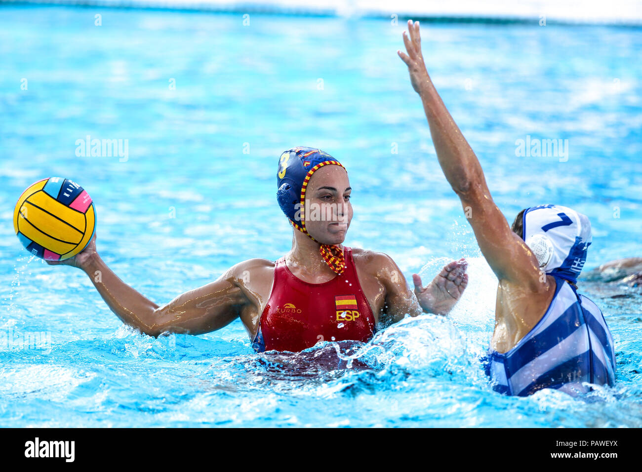 Alexandra polo hi-res stock photography and images - Alamy