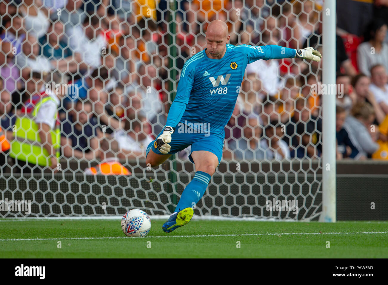John ruddy hi-res stock photography and images - Alamy