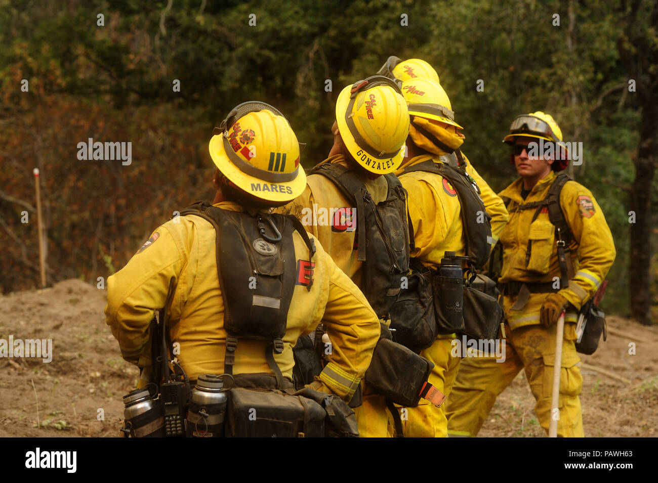 Containment line hi-res stock photography and images - Alamy