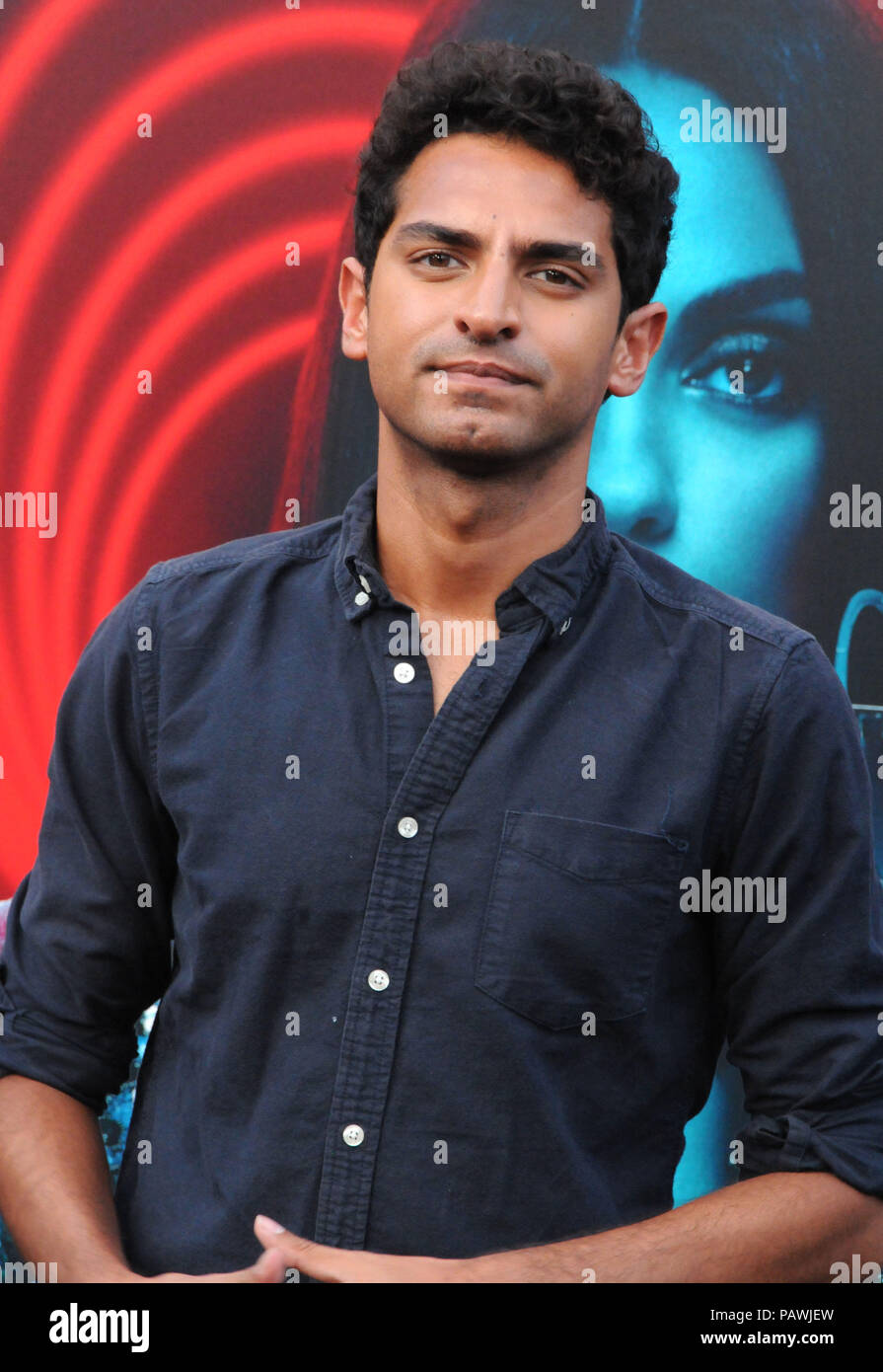 Karan soni hi-res stock photography and images - Alamy
