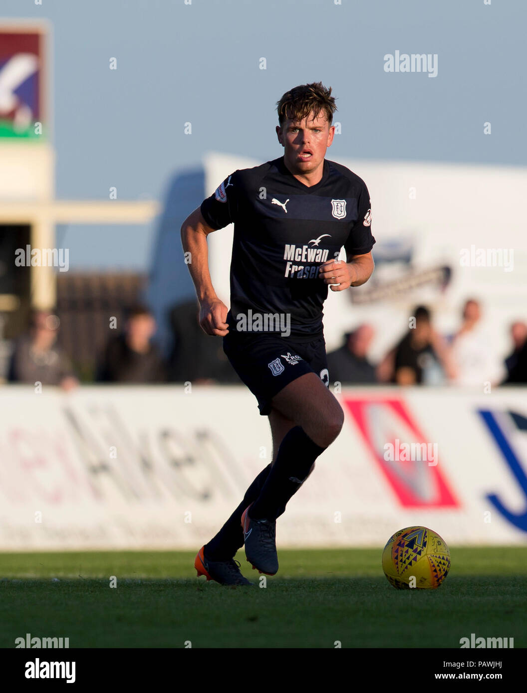 Lewis spence hi-res stock photography and images - Alamy