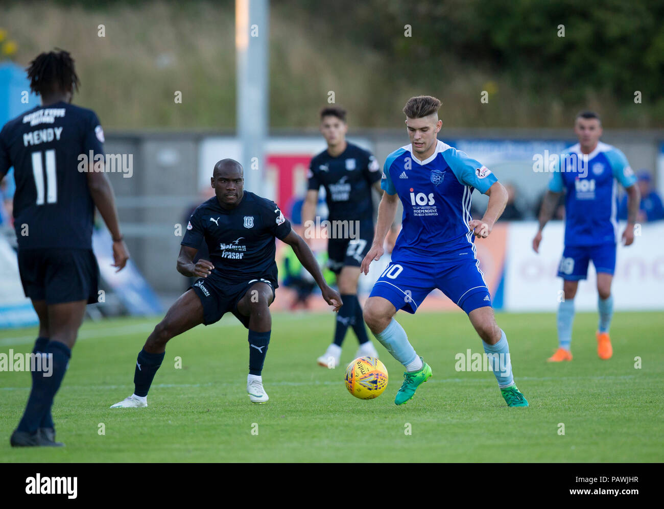 Jack leitch hi-res stock photography and images - Alamy